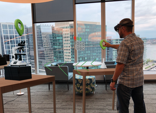 Onboarding Design for AR Applications | by Jonathan Berkey | Medium