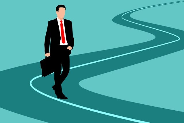 In The Life Of A Salesperson What Happens In A Good Week Or Month in-the-life-of-a-salesperson-what-happens-in-a-good-week-or-month