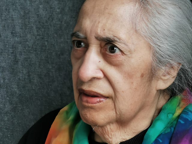 Remembering Keri Kaa (1942–2020). Keri Kaa, Hohi Ngapera Te Moana Keri ...