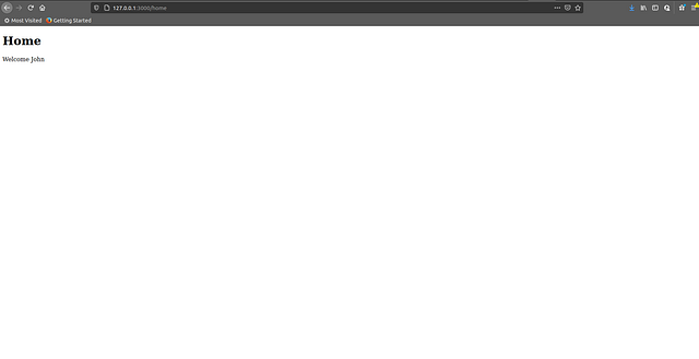 What Is Keycloak How To Use It — An Example With Nodejs Part 2 By Nirabhra Tapaswi