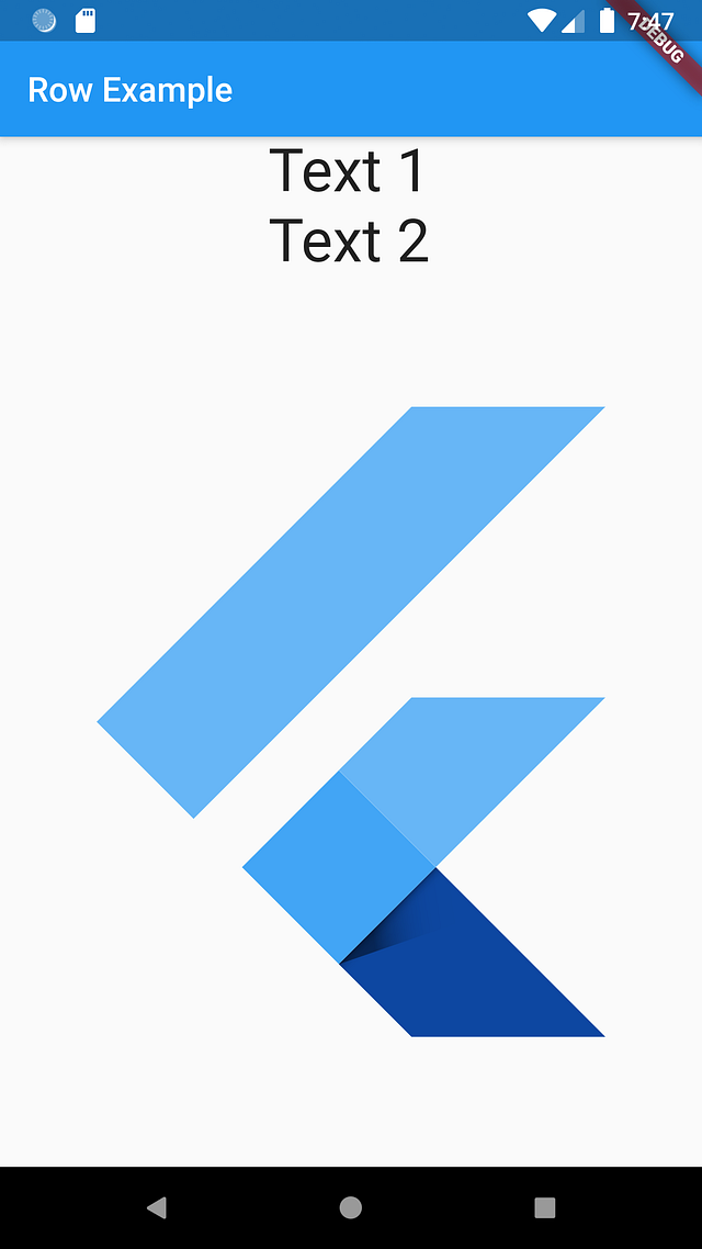 Flutter : UI Basic Layout. We will cover some basic layouts which… | by ...