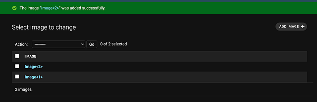 Building A Django Web Application With Authentication And File Uploading By Fedor Bystrov