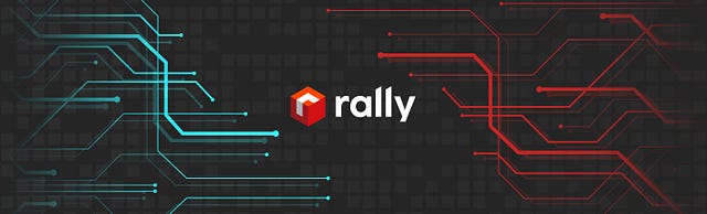 Rally Unveils New Products Updates to Empower Creators | by Kurt Patat ...