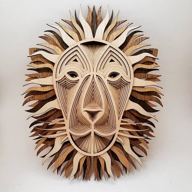 Glowforge: The Creator’s Ultimate Personal Factory | by DFJ Growth ...