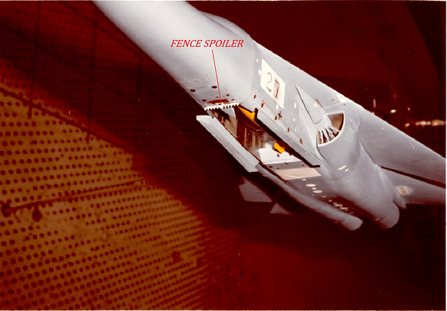 Weapons Bay Aeroacoustics. Design requirements of modern combat… | by ...