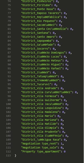 Criando uma API utilizando Flask. O intuito deste texto é mostrar como ... Criando uma API utilizando Flask. O intuito deste texto é mostrar como ...