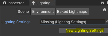 Skyboxes In Unity. Goal: Overview the types of skyboxes in… | by ...