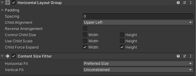 Make a slideshow using UI Scrollbars - Josh Watts - Medium