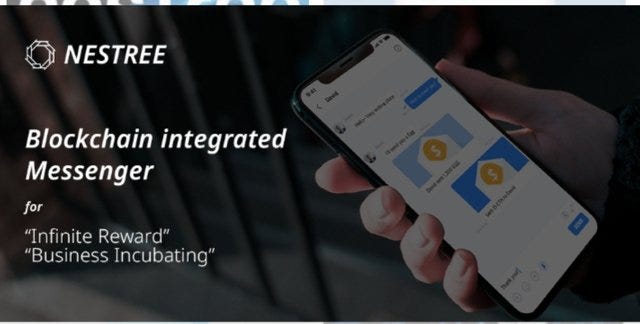 Review Nestree. What is NESTREE? | by Tinz Tinz | Medium