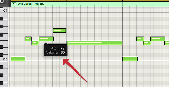How to add a chord progression to a melody in a few easy steps | by ...