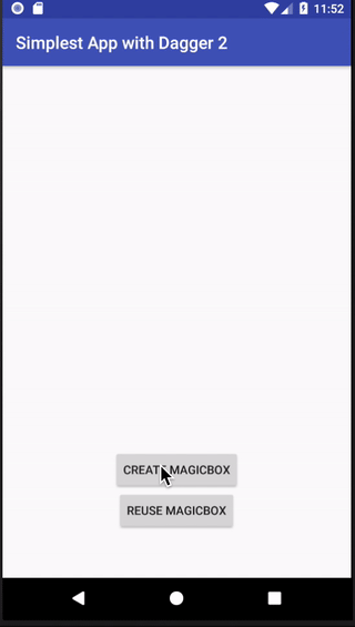 Dagger 2 for Dummies in Kotlin — Subcomponent | by Elye | Mobile App Development Publication ...