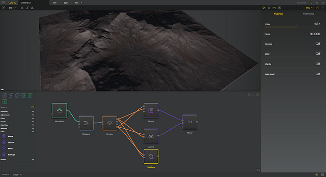Basic Tutorial: Color Nodes. The building blocks of procedural… | by ...
