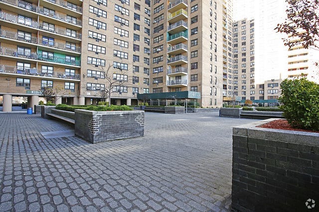 About Ebbets Field Apartment complex | by Ebbets Field Apartments ...