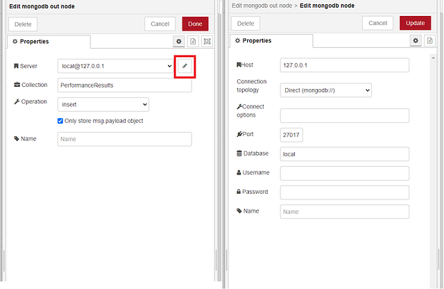 Introduction to Node-Red. Node-Red is a low-code, flow… | by Caglar ...