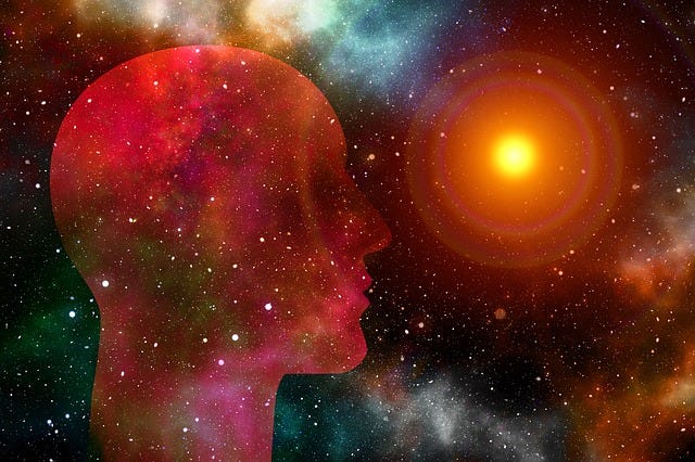 Are our brains the universe within? | by Geoff Ward | Medium
