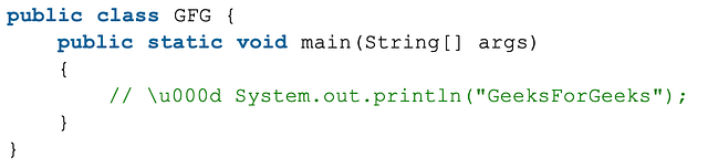 Java: Interesting and Cool Tricks | by nphau | Geek Culture | Medium