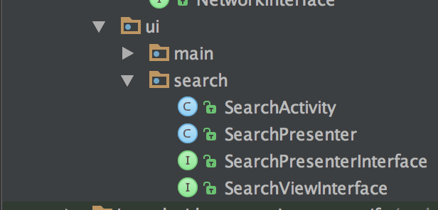 Simple Android App With Mvp Rxjava2 And Retrofit Part 2 — Adding Search Using Rxjava2 6722