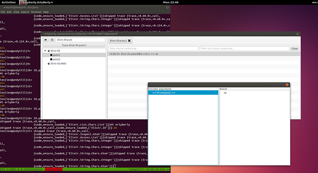 A tour of Elixir performance & monitoring tools | by Derek Haynes | HackerNoon.com | Medium