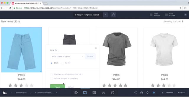 UX Foundations: Prototyping. This is a summary of