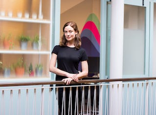 Women in Tech. Who are the most influential women in… | by GROW Labs ...