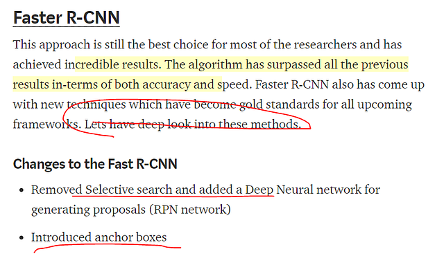 Deep Learning Based Object Detection Algorithms By Jae Duk Seo Medium
