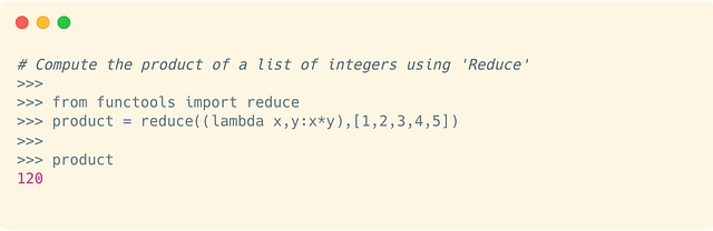 Elements of Functional Programming in Python | by Parul Pandey ...