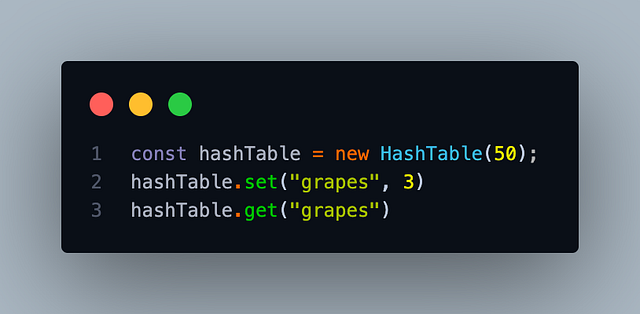 Data Structures and How To Build It From Scratch (Hash Table) #2 | by ...