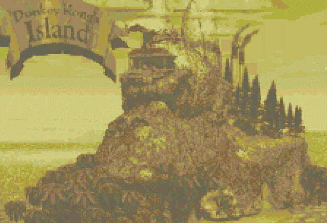 Solving Donkey Kong Country’s Great DK Island Mystery | by Ryan ...