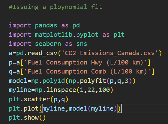 MACHINE LEARNING — Analytic Functions Using SNS, Matplotlib | by ...
