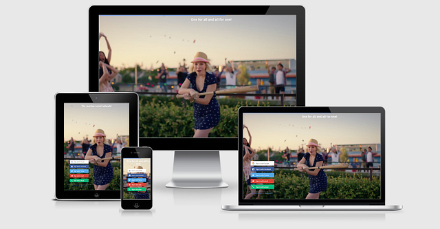 Ionic 4 — The Vision. The Ionic 4 vision is mighty. So great… | by ...