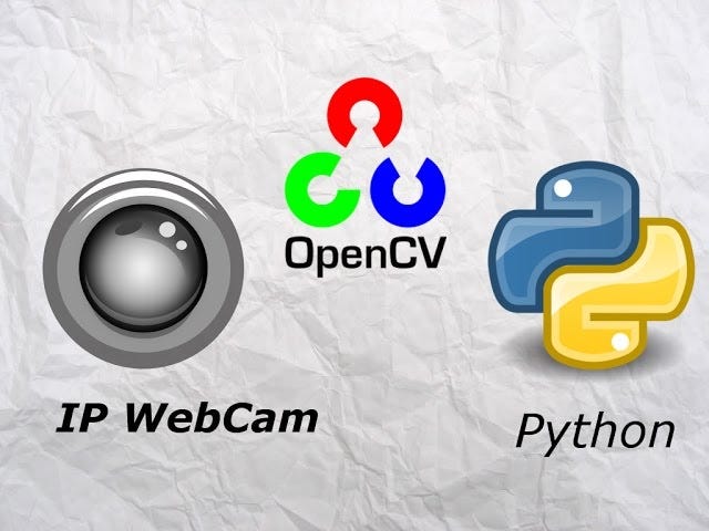 Opening Webcam Using Opencv This Is A Quick Tutorial On How To Open By Shantam Sultania Medium