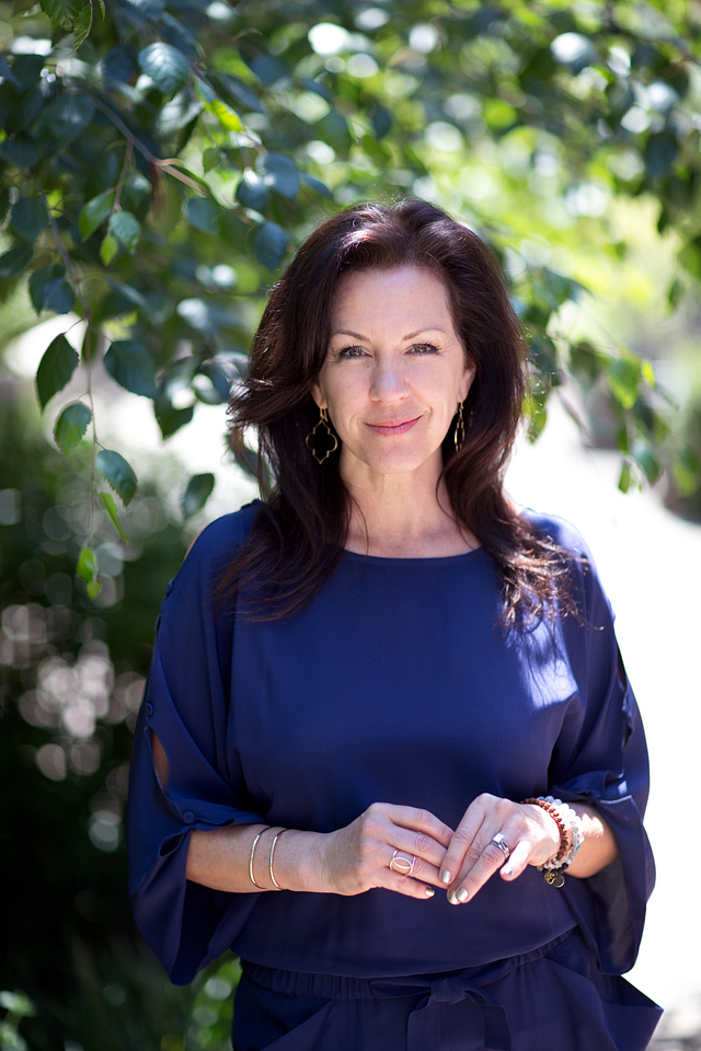 Mental Health Champions: Why & How Cristol Barrett O’Loughlin of ANGEL ...