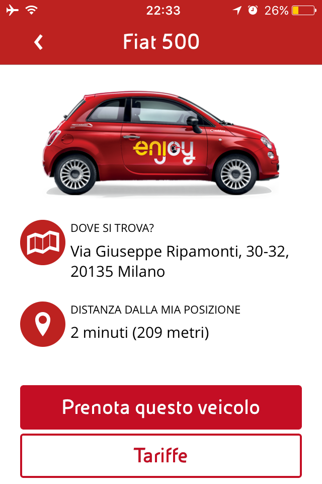 “Enjoy” Milano. Per cambiare un comportamento, è… | by Aurora Mondavi ...