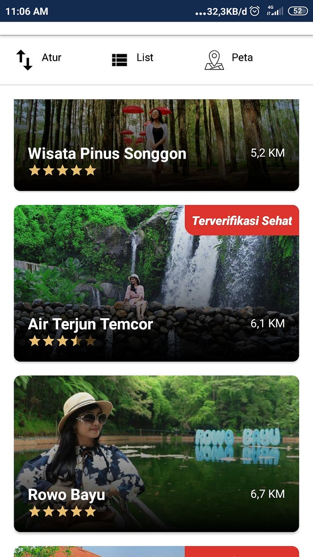 Prinsip Desain Antarmuka Pengguna (penjelasan UI, pentingnya UI dan ...