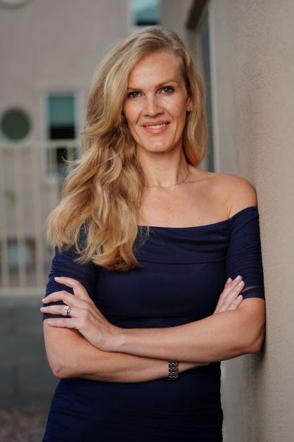 Andrea J. Sok of Sok Influencer PR: 5 Ways To Leverage Media Coverage ...