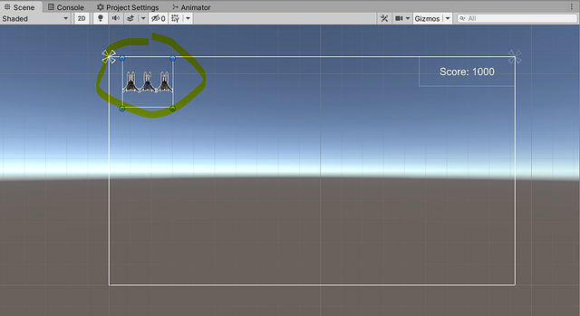 Learn How To Implement UI in Unity | by Liberty Depriest | Medium