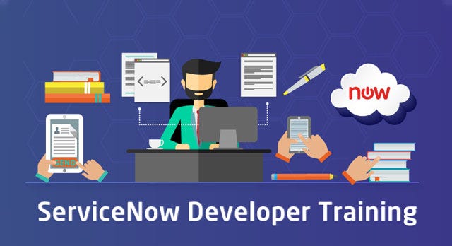 A Beginners Guide To Servicenow Scripting By Vardhan Ns Edureka Medium 8250