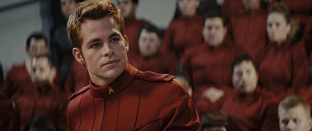 Great Life Lessons from Movies: Star Trek and the Kobayashi Maru no-win ...