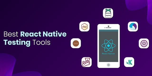 Top 5 React Native Testing Tools Booming in 2020–21 | by Jimmie ...