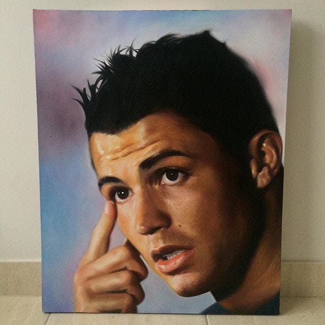 TALENT IN THE FLESH. No matter how controversial, marketable… | by ...