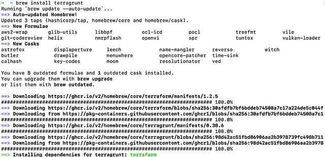 How to Start with Terragrunt. In this article, we will be explaining ...