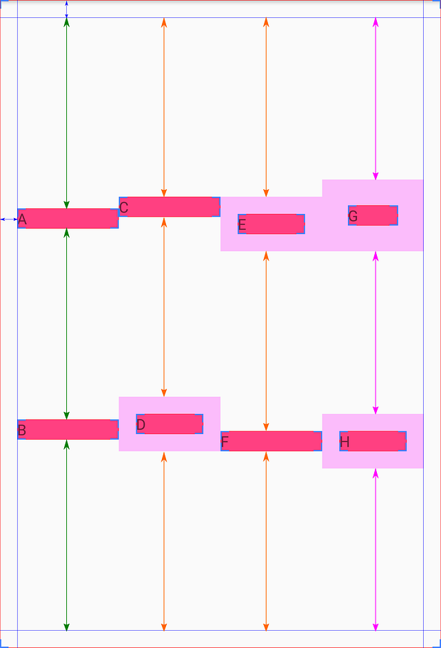 Guide to ConstraintLayout. The other day I used the latest and… | by ...