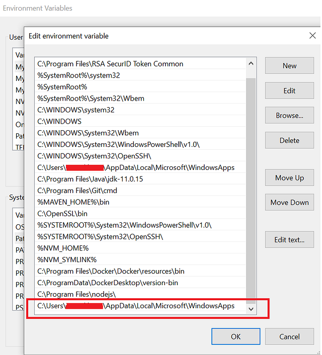 Complete guide to setup Python, environment variables and Hello World ...