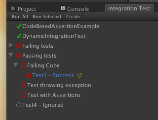 Why changes in ignored tests might affect CI build? How to correct it ...