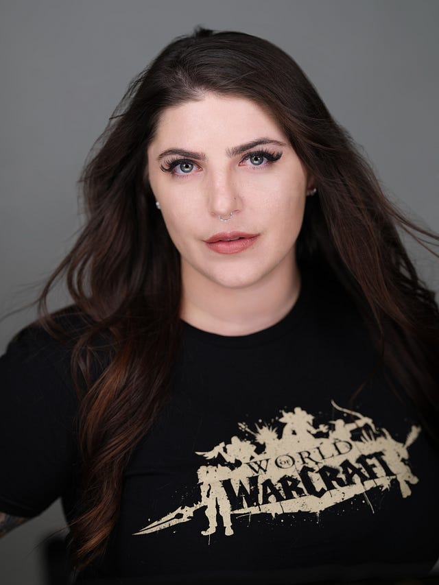 Amanda Solomon of X1 Esports and Entertainment: 5 Things You Need To ...