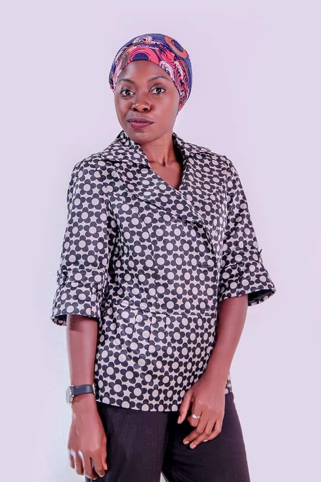 Call Me Nankya. Faridah Nankya Nsubuga is my name and I… | by Nankya ...