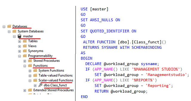 “Resource Governor in SQL Server Performance Tuning” | by Smita Gudale ...