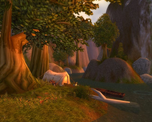4,000 hours of World of Warcraft. Was it worth it? | by Jan Olsen | Medium