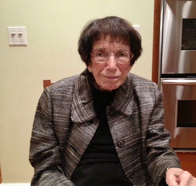Three Mentors Who Shaped My Life and Work | by Jill Ebstein | The ...