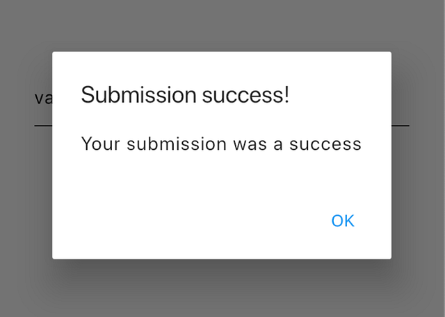 Flutter field validation using the BLoC pattern | by Luke Greenwood | Level Up Coding